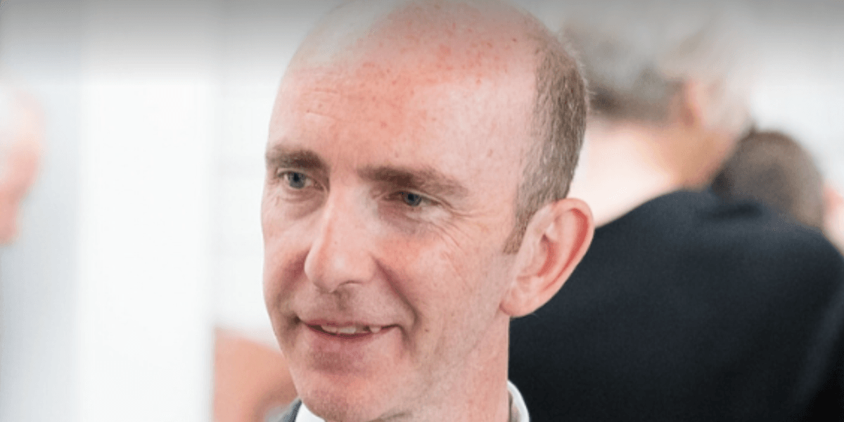 NEWS: Jim McCormick is the Keynote Speaker for SMN's Members Event on ...